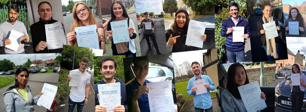 Crash Driving Courses - Intensive Driving School