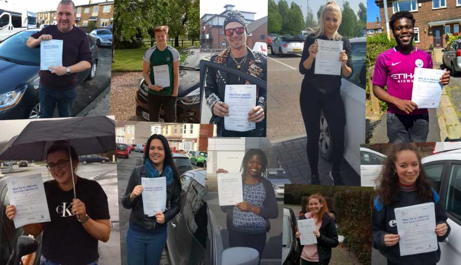 Intensive Driving Courses with Intensive Driving School UK