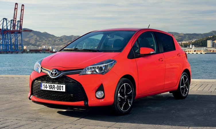 Safest types of cars for beginners to drive - Intensive Driving School